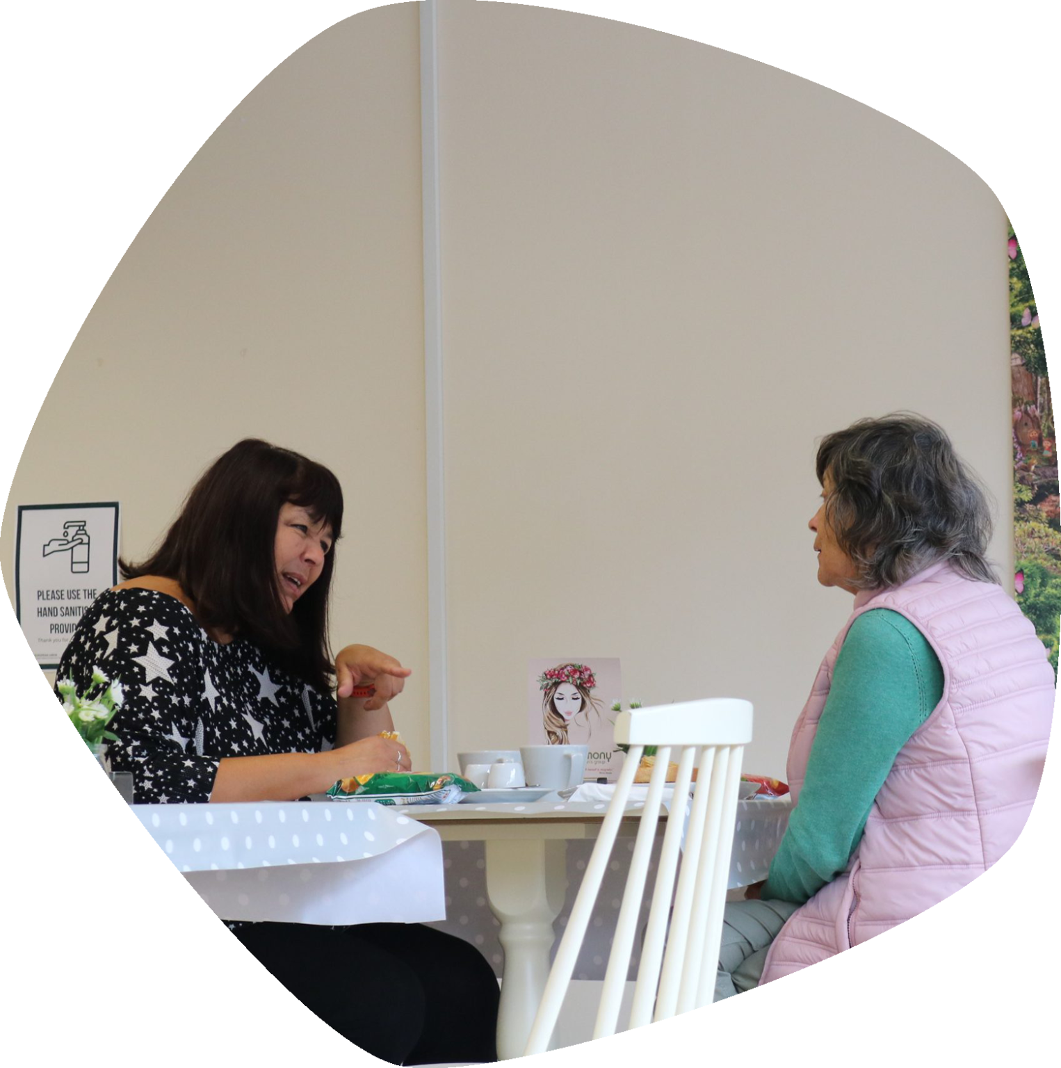 Locations - Steam House Cafe