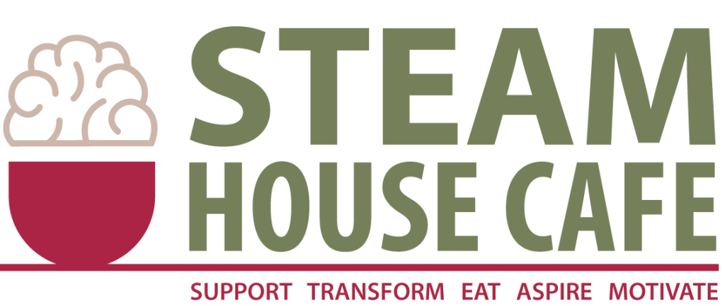 Contact - Steam House Cafe