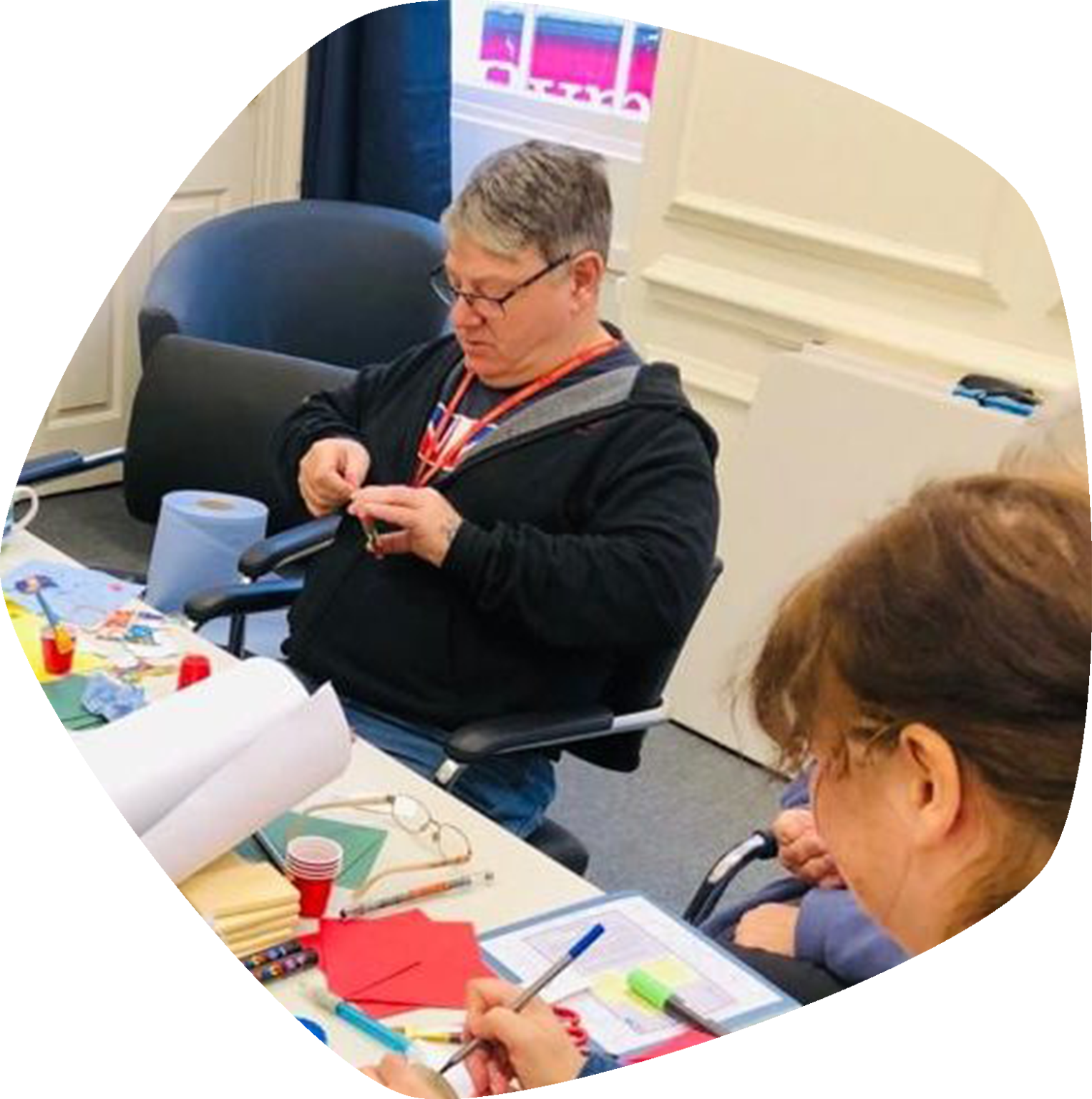 Locations - Steam House Cafe